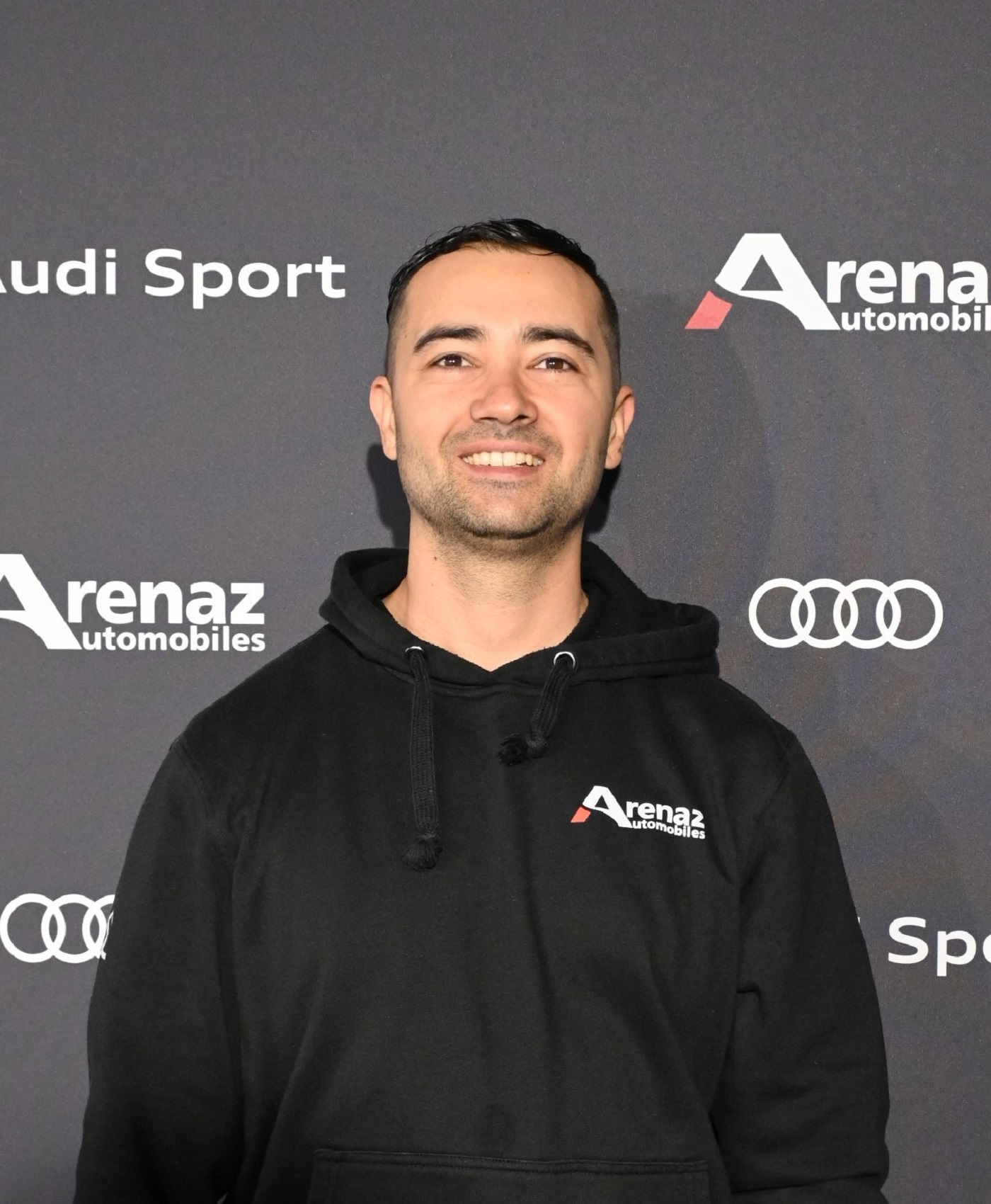 Garage Arenaz - Prestataire exclusif Audi - Nous contacter