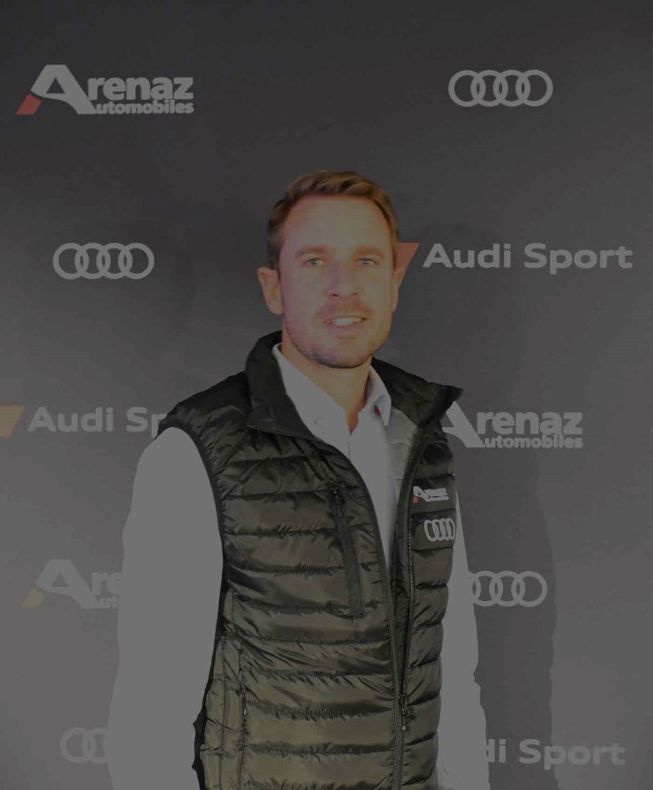 Garage Arenaz - Prestataire exclusif Audi - Nous contacter