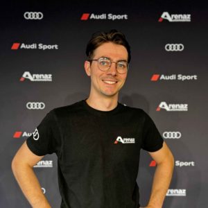 Garage Arenaz - Prestataire exclusif Audi - Nous contacter