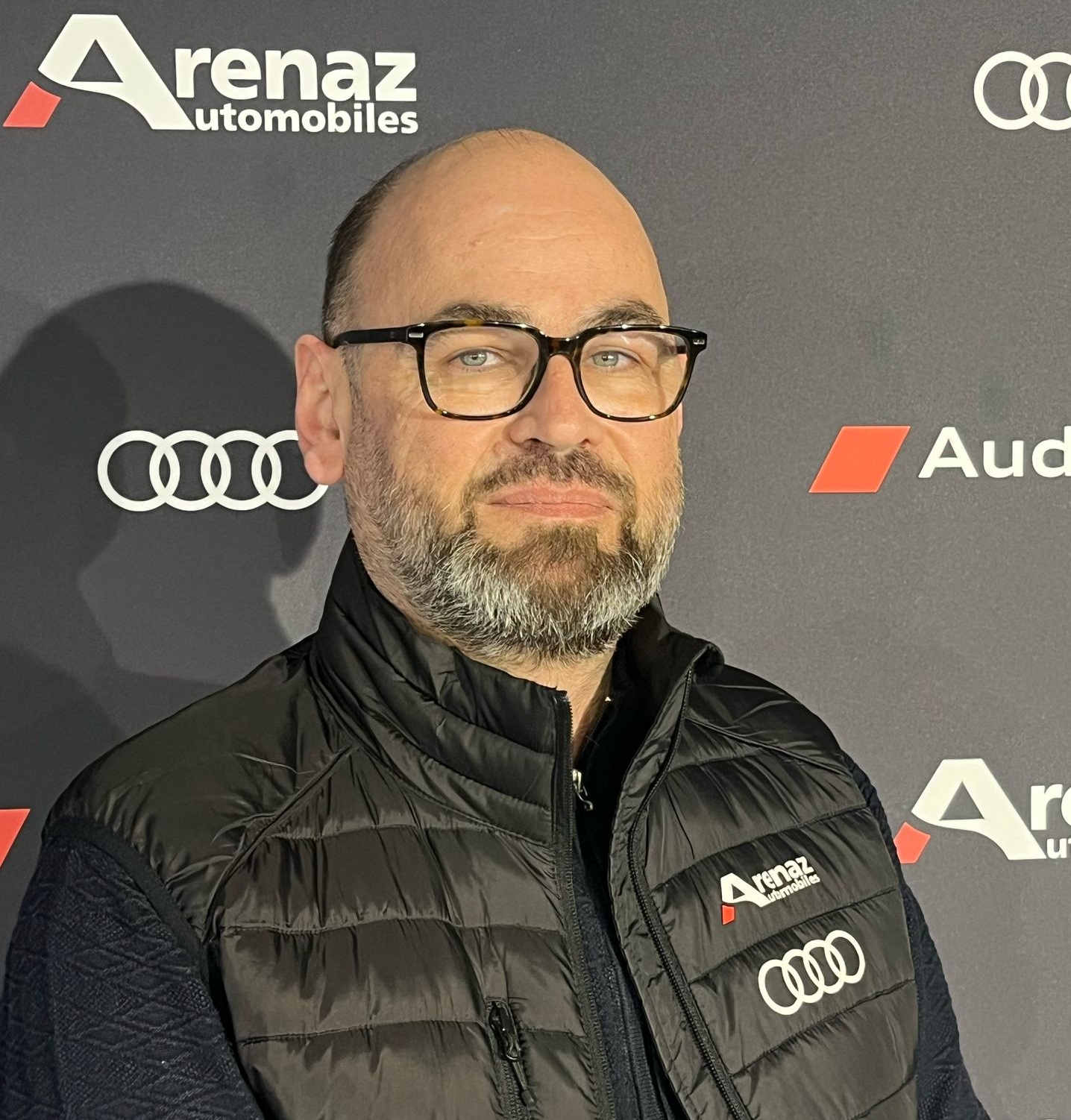 Garage Arenaz - Prestataire exclusif Audi - Nous contacter